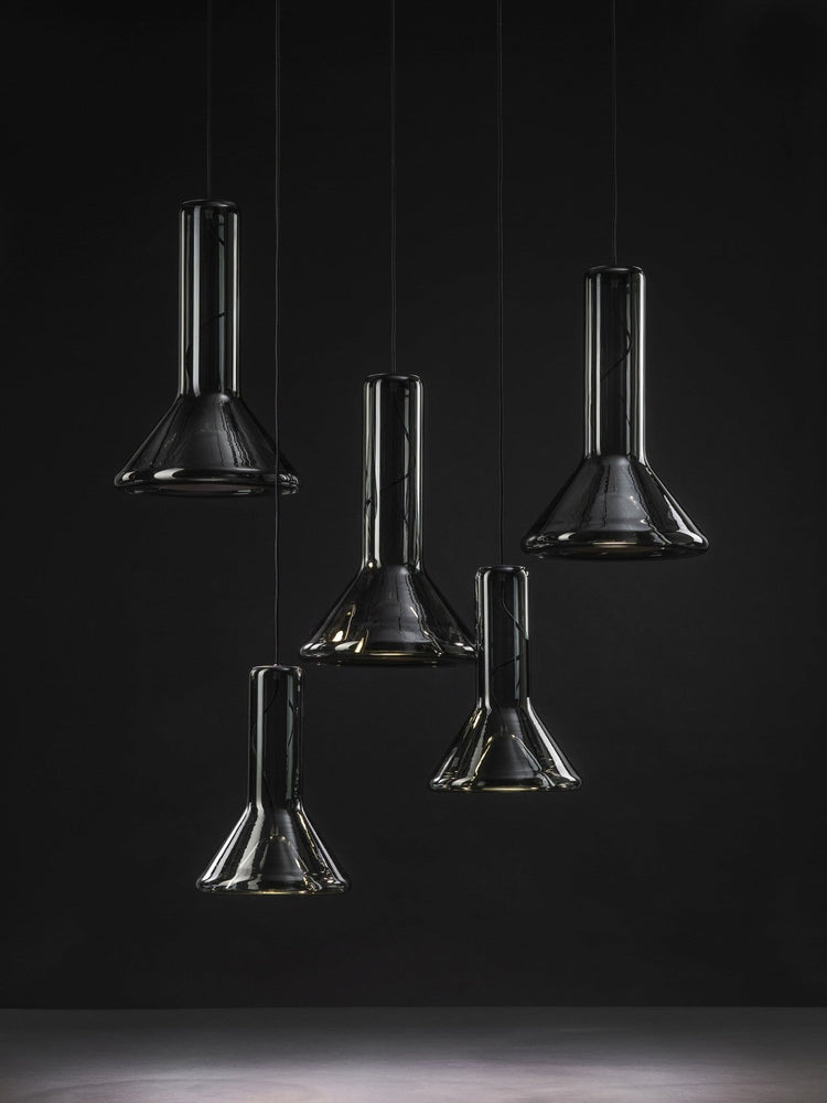 Brokis Whistle Pendant Light Medium (PC953) | Inspyer Lighting