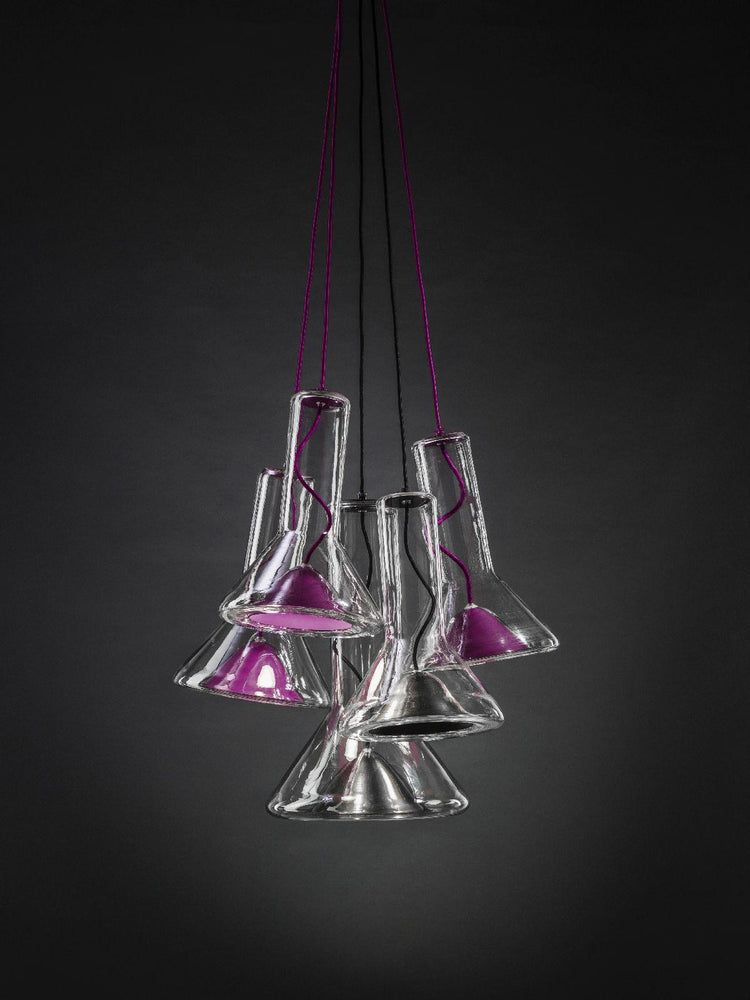 Brokis Whistle Pendant Light Medium (PC953) | Inspyer Lighting