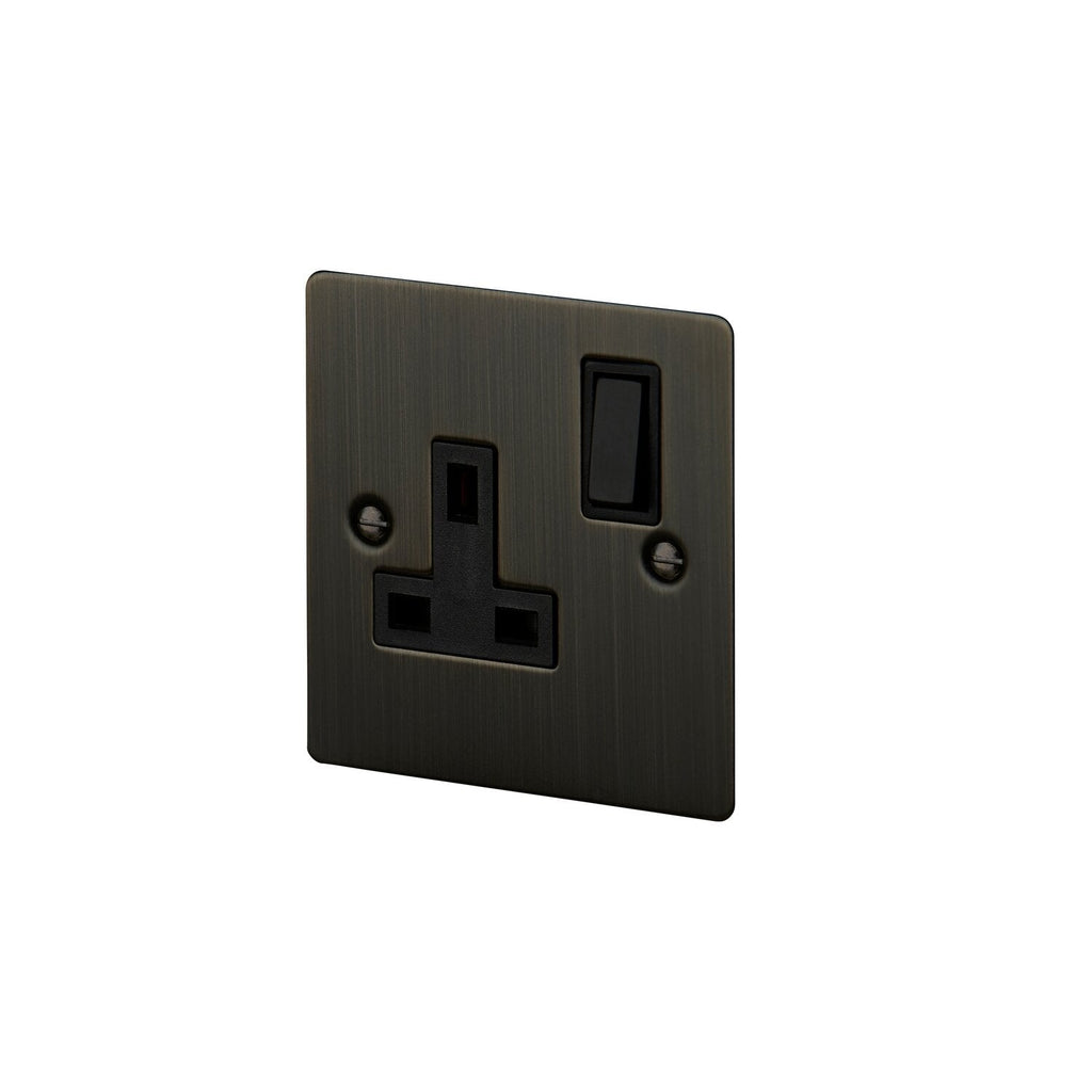 Plugs & Switches | Inspyer Lighting