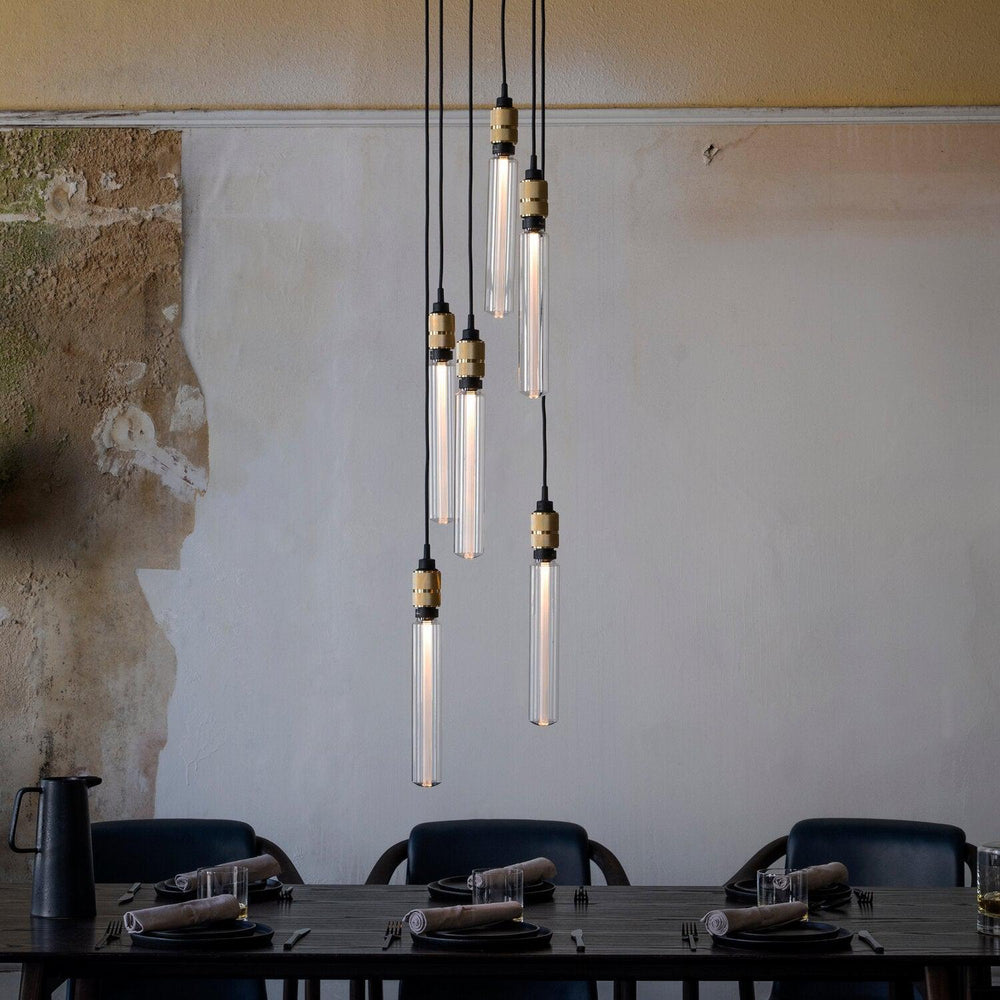 Buster + Punch Buster Bulb / Tube | Inspyer Lighting