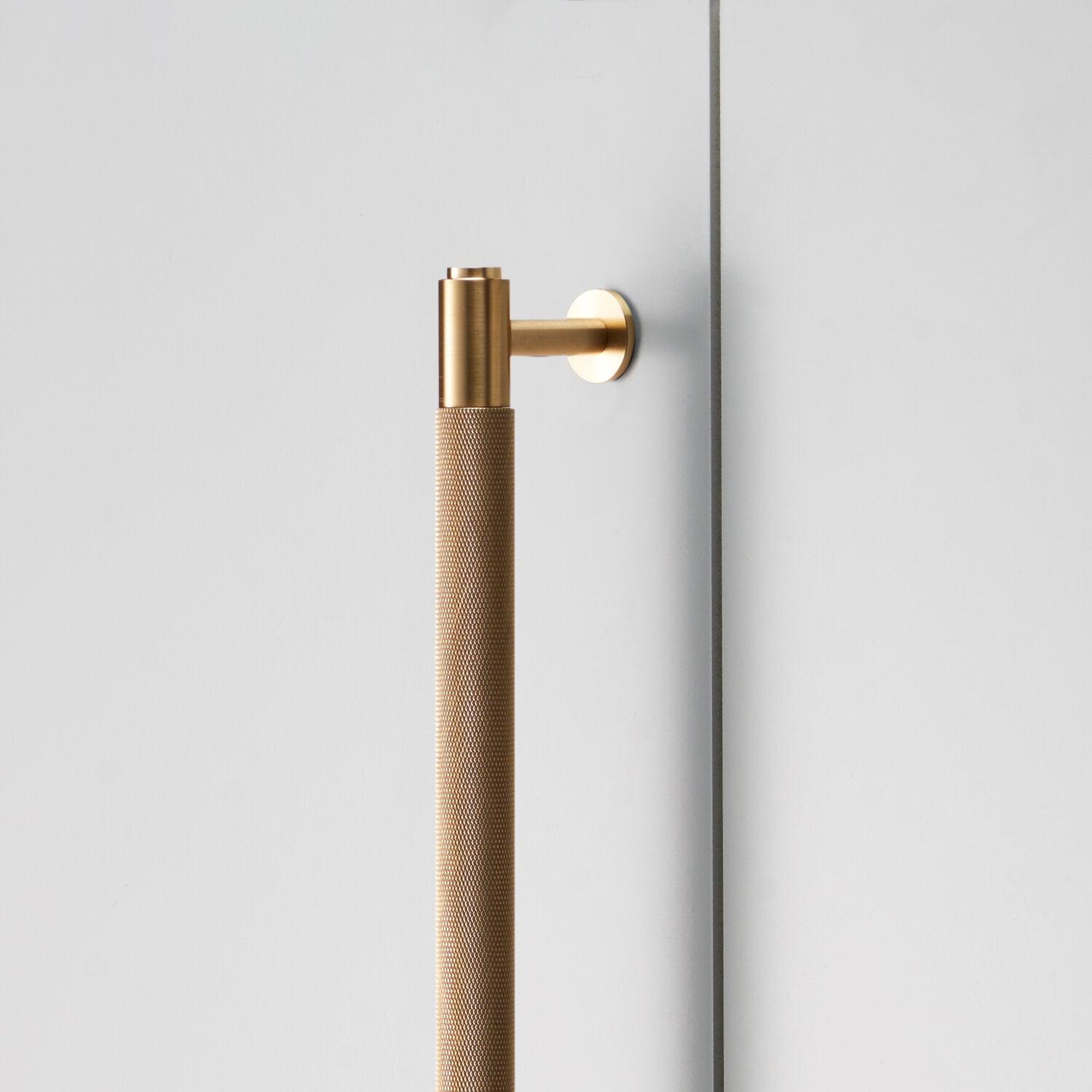 Buster + Punch Cabinet Pull Handle | Inspyer Lighting