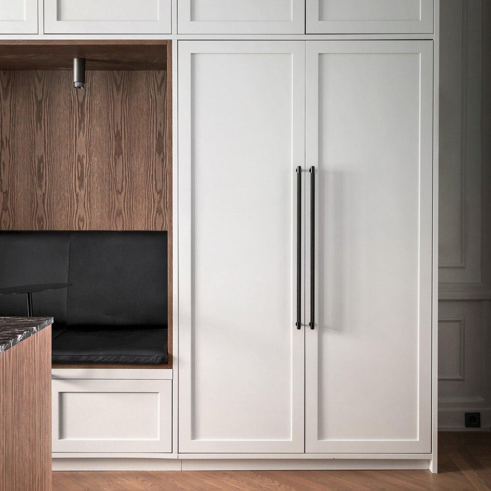 Buster + Punch Cabinet Pull Handle | Inspyer Lighting