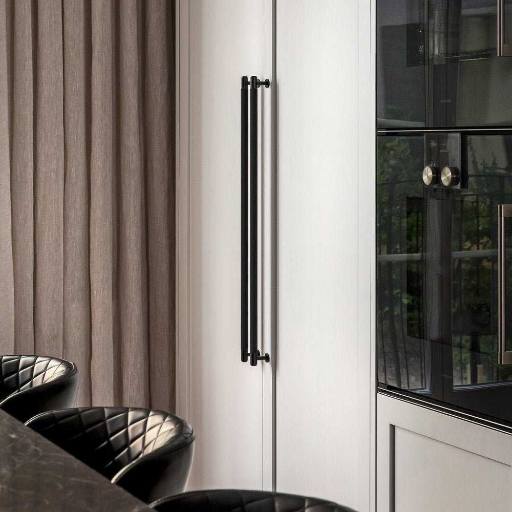 Buster + Punch Cabinet Pull Handle | Inspyer Lighting