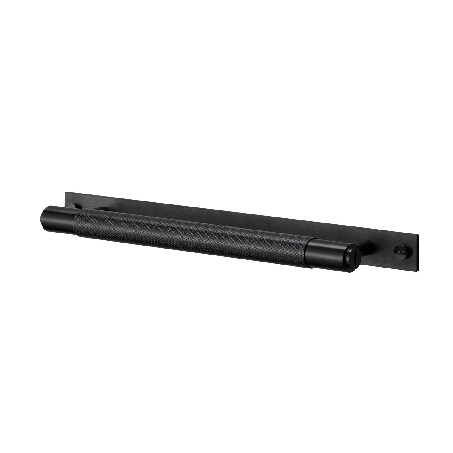 Buster + Punch Cross Pull Bar with Plate | Inspyer Lighting