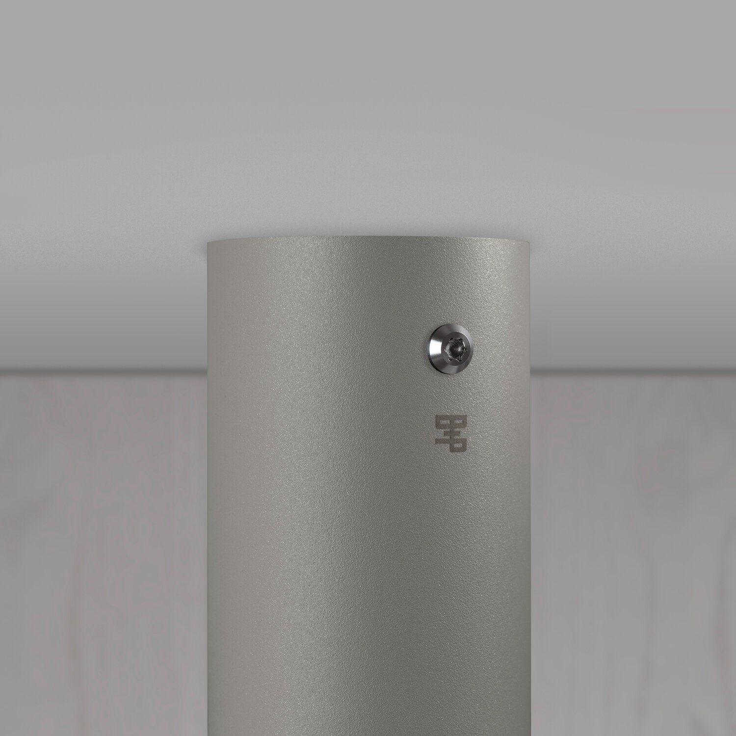 Buster + Punch Exhaust Surface Spotlight Stone | Inspyer Lighting
