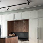 Buster + Punch Exhaust Track Spotlight Graphite | Inspyer Lighting