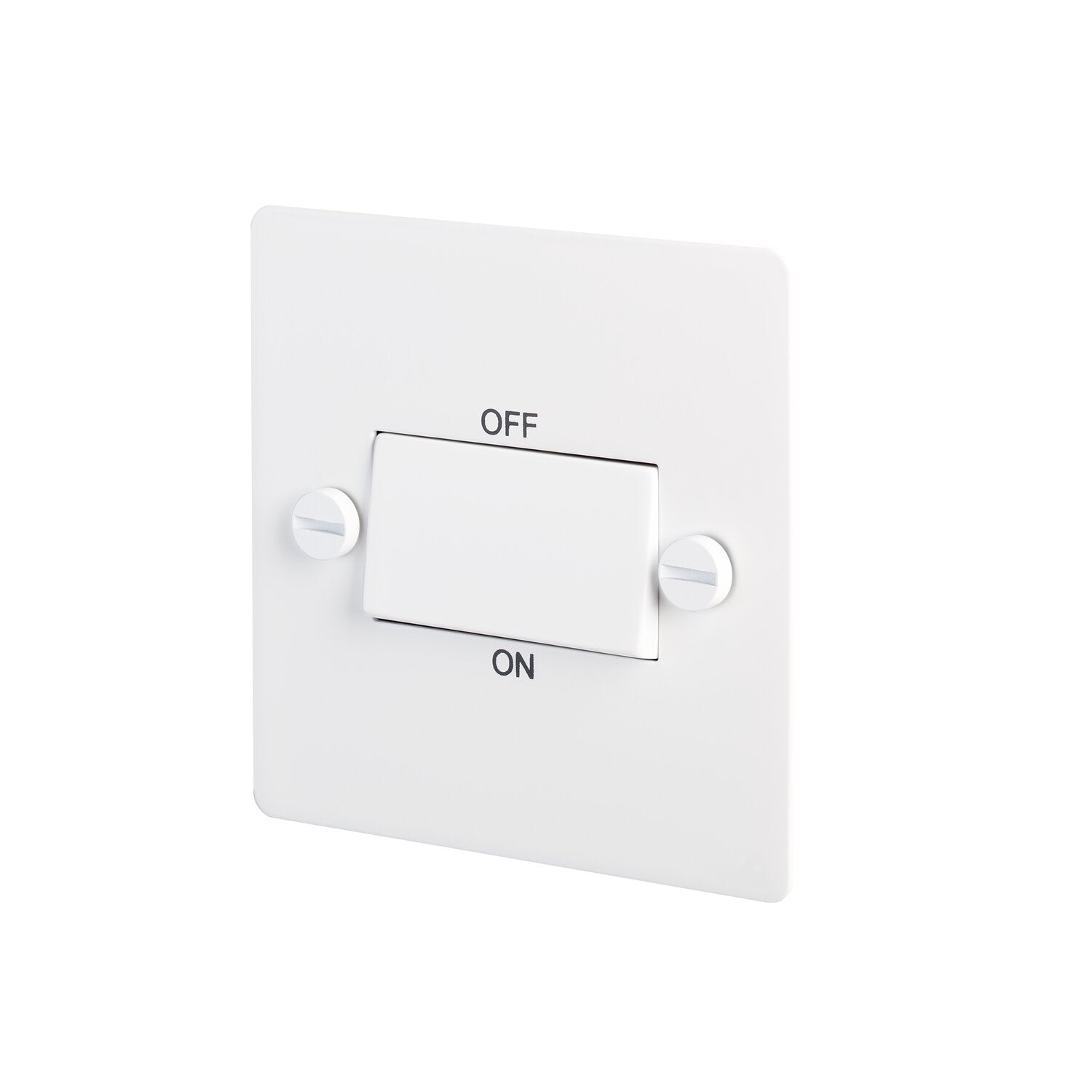 Buster + Punch Fan Isolator Switch | Inspyer Lighting