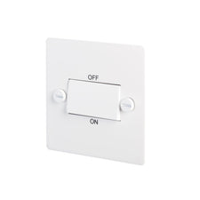 Buster + Punch Fan Isolator Switch