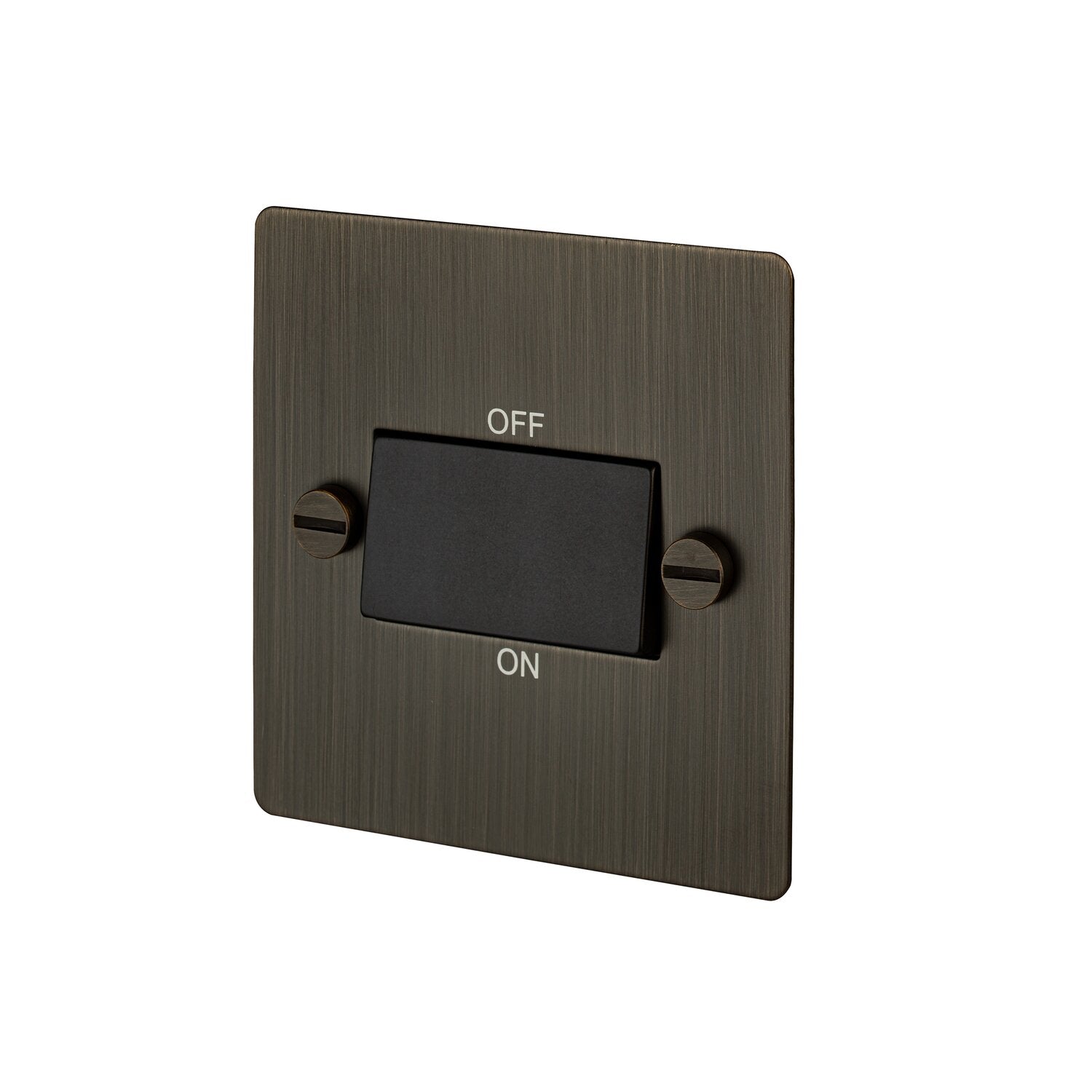 Buster + Punch Fan Isolator Switch | Inspyer Lighting