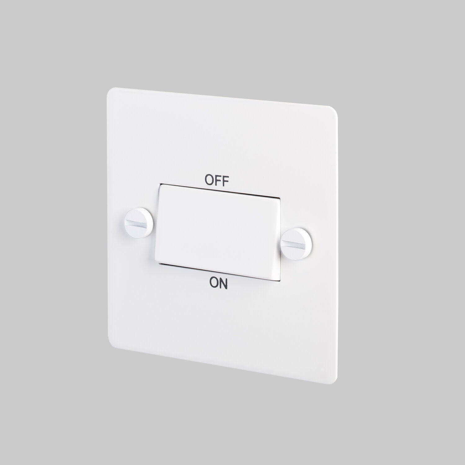 Buster + Punch Fan Isolator Switch | Inspyer Lighting