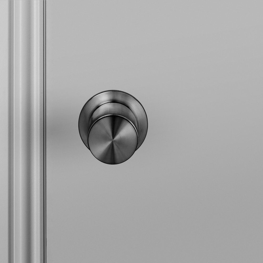 Buster + Punch Fixed Door Knob