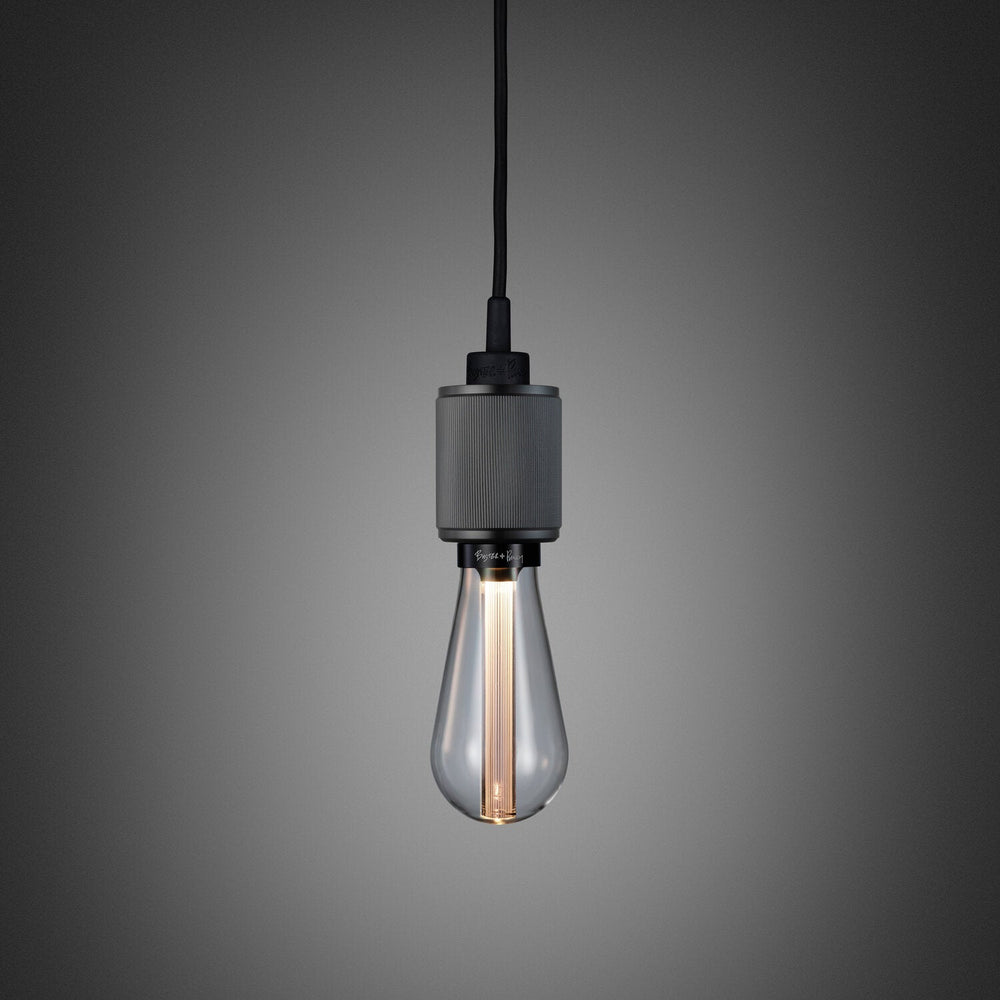 Buster + Punch Heavy Metal Pendant Light Linear — Inspyer Lighting