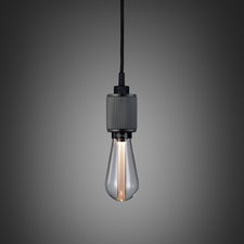 Buster + Punch Heavy Metal Pendant Light Linear — Inspyer Lighting