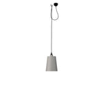 Buster + Punch Hooked 1.0 Large Pendant Light Stone | Inspyer Lighting