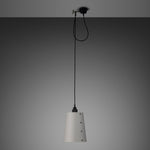 Buster + Punch Hooked 1.0 Large Pendant Light Stone | Inspyer Lighting
