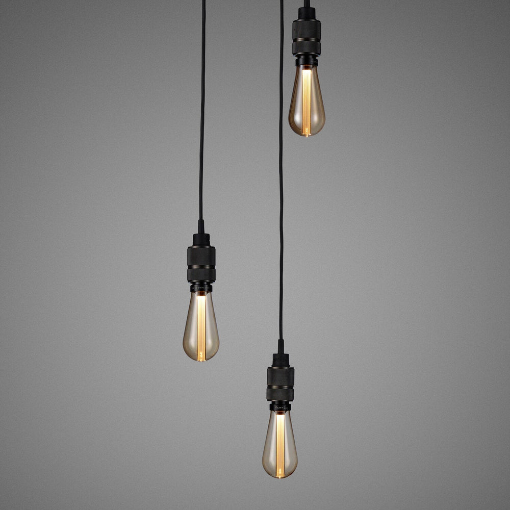 Buster + Punch Hooked 3.0 Nude Chandelier | Inspyer Lighting