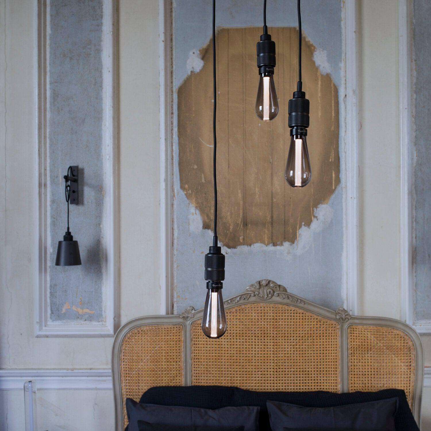 Buster + Punch Hooked 3.0 Nude Chandelier | Inspyer Lighting
