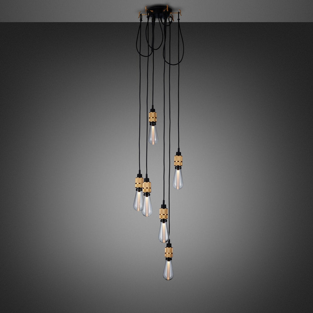 Buster + Punch Hooked 6.0 Nude Chandelier | Inspyer Lighting
