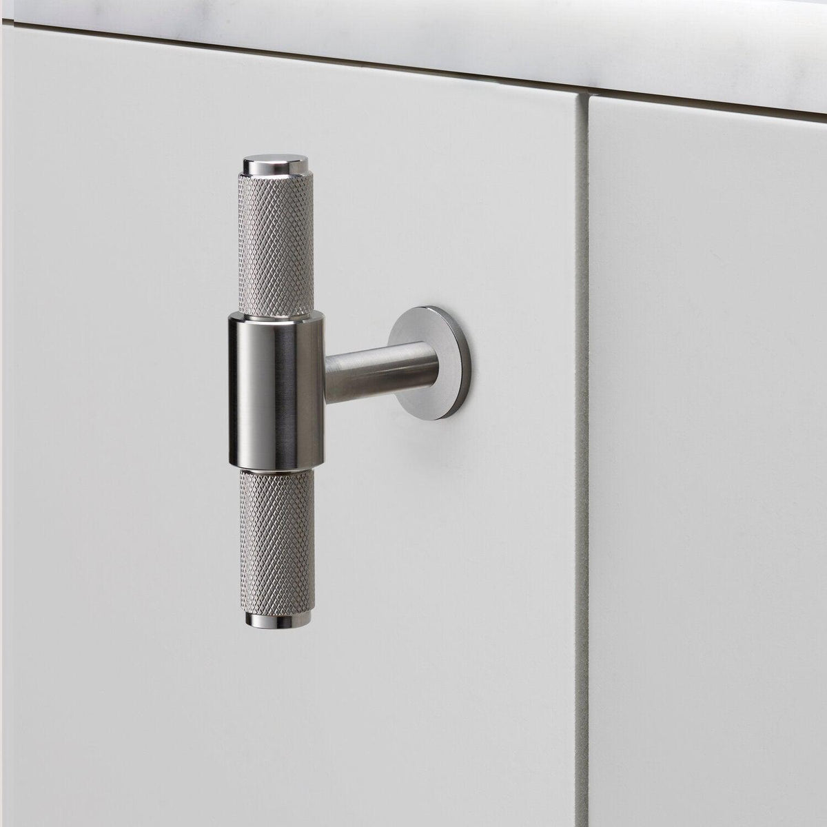 Buster + Punch T-bar Cabinet Handle