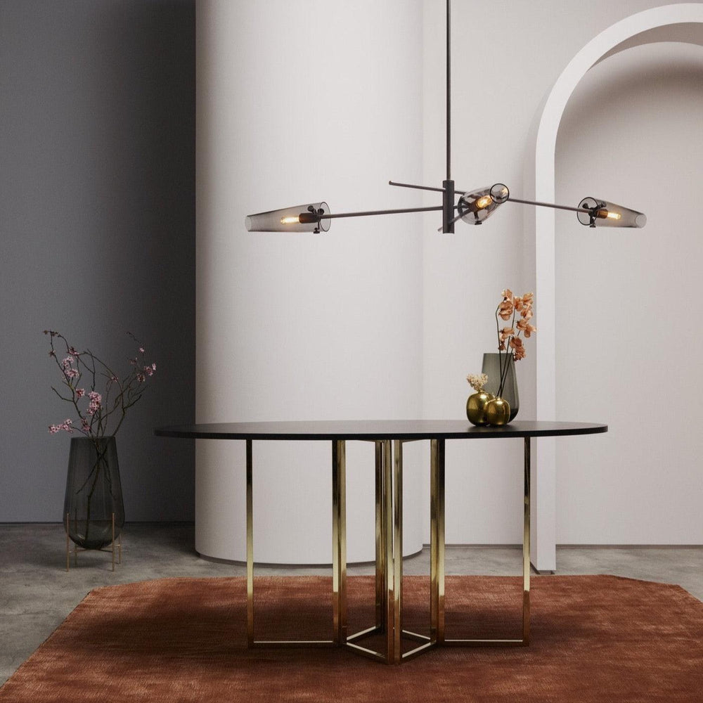 CTO Lighting Axis Pendant Light | Inspyer Lighting