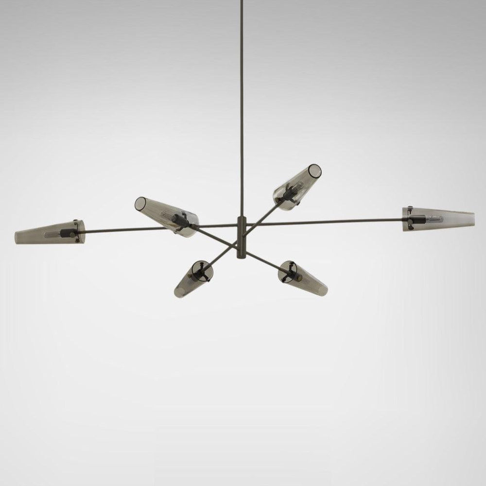 CTO Lighting Axis Pendant Light