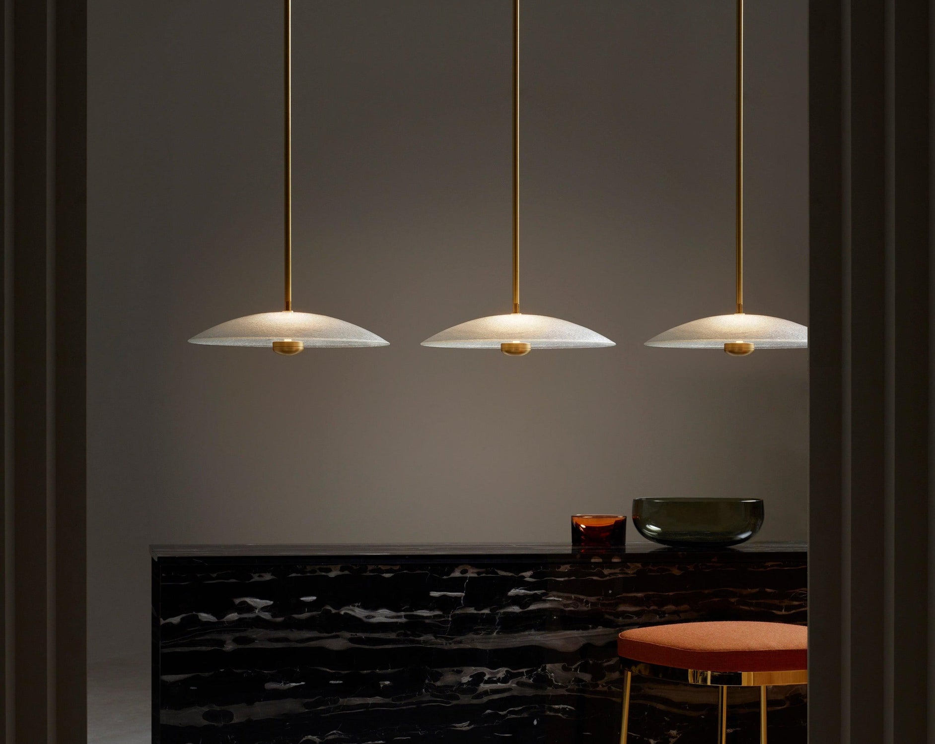 CTO Lighting Cielo Pendant Light