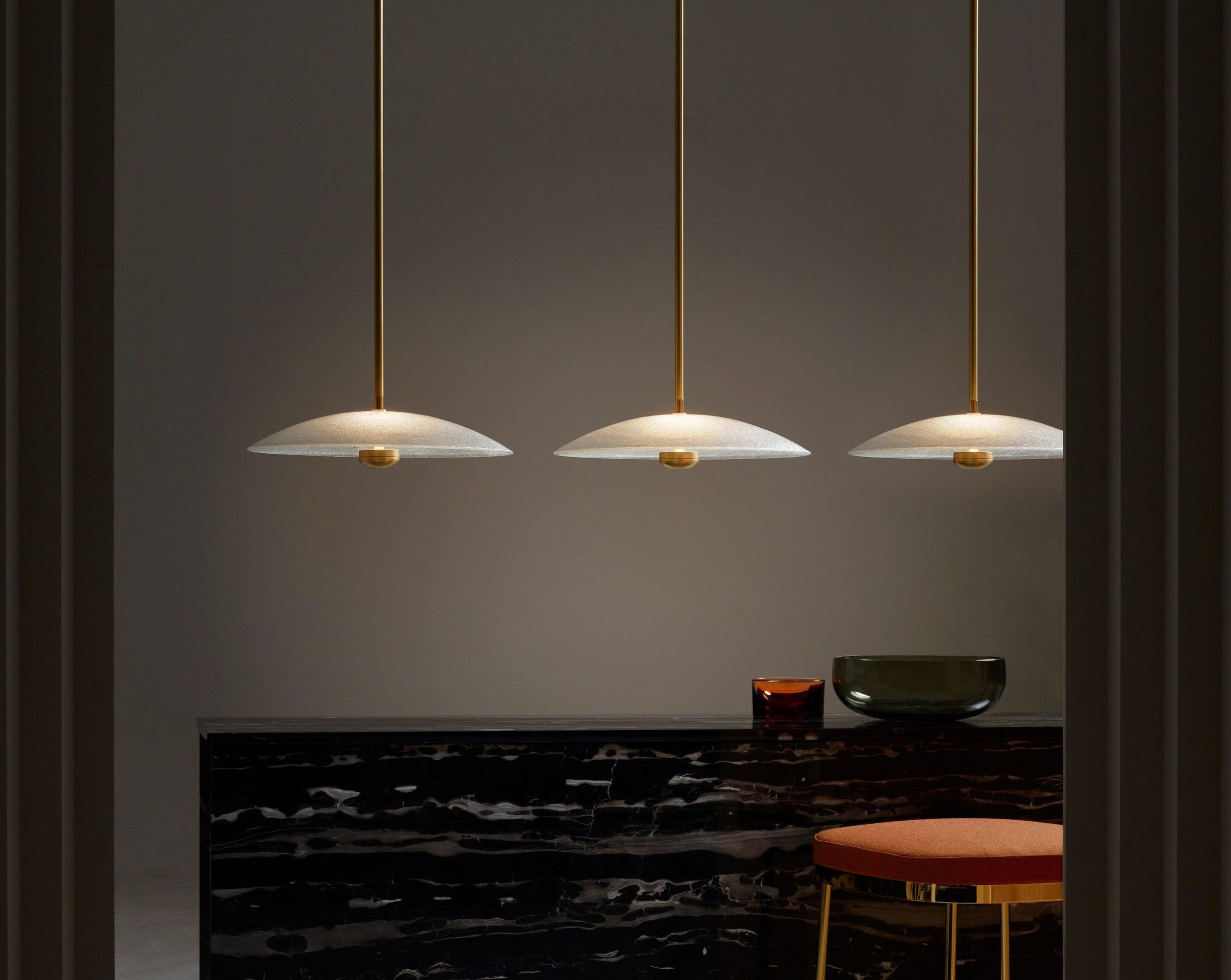 CTO Lighting Cielo Pendant Light