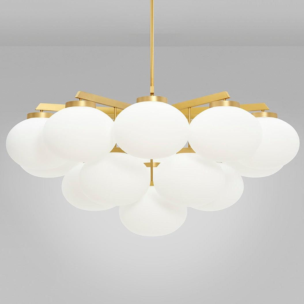 CTO Lighting Cloudesley Pendant Light