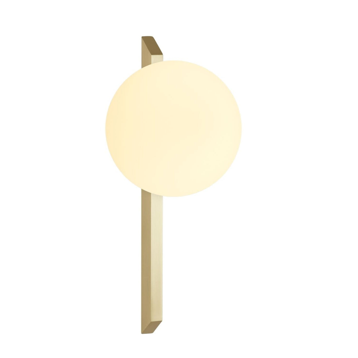 CTO Lighting Gaia Tall Wall Light
