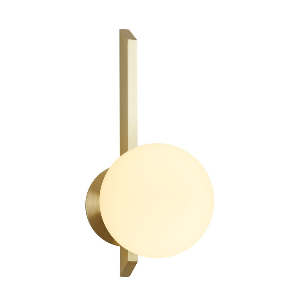 CTO Lighting Gaia Tall Wall Light