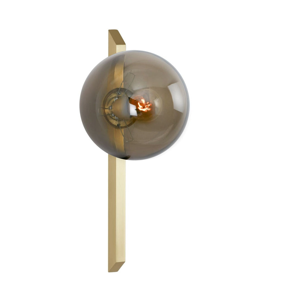 CTO Lighting Gaia Tall Wall Light