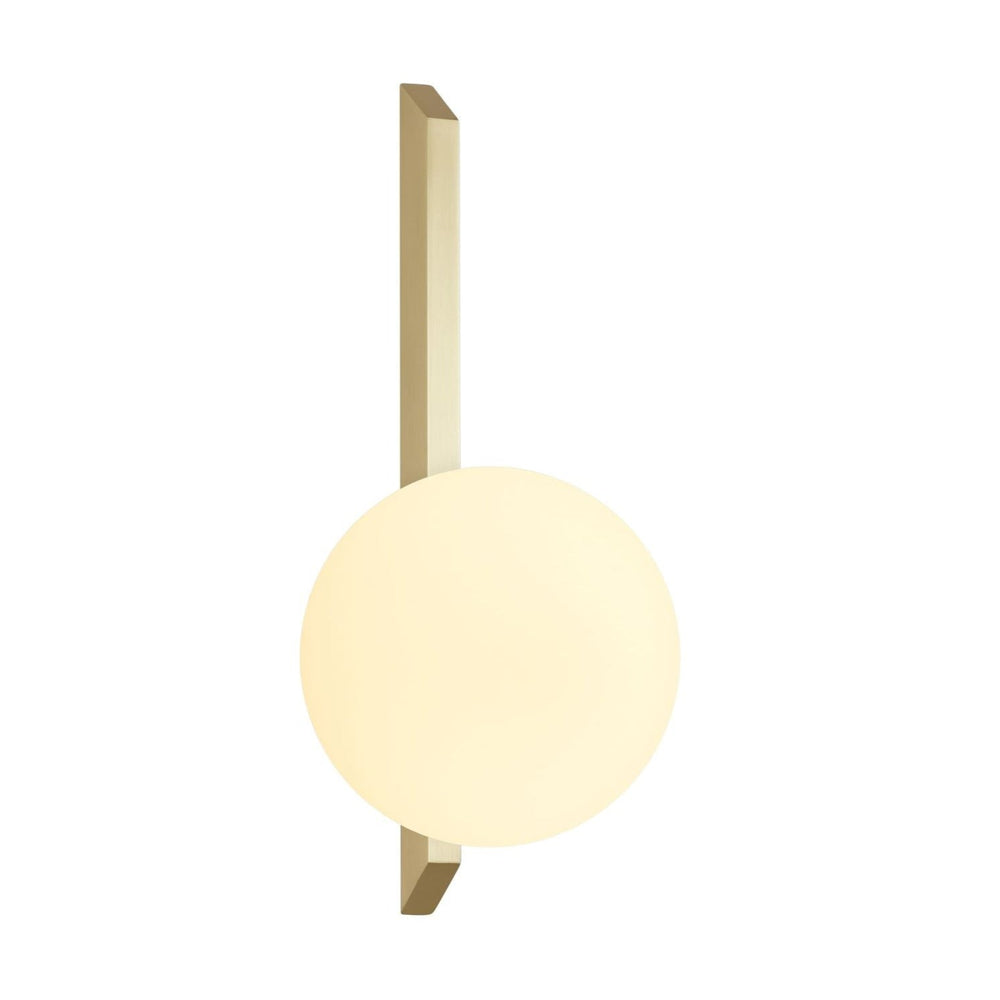 CTO Lighting Gaia Tall Wall Light