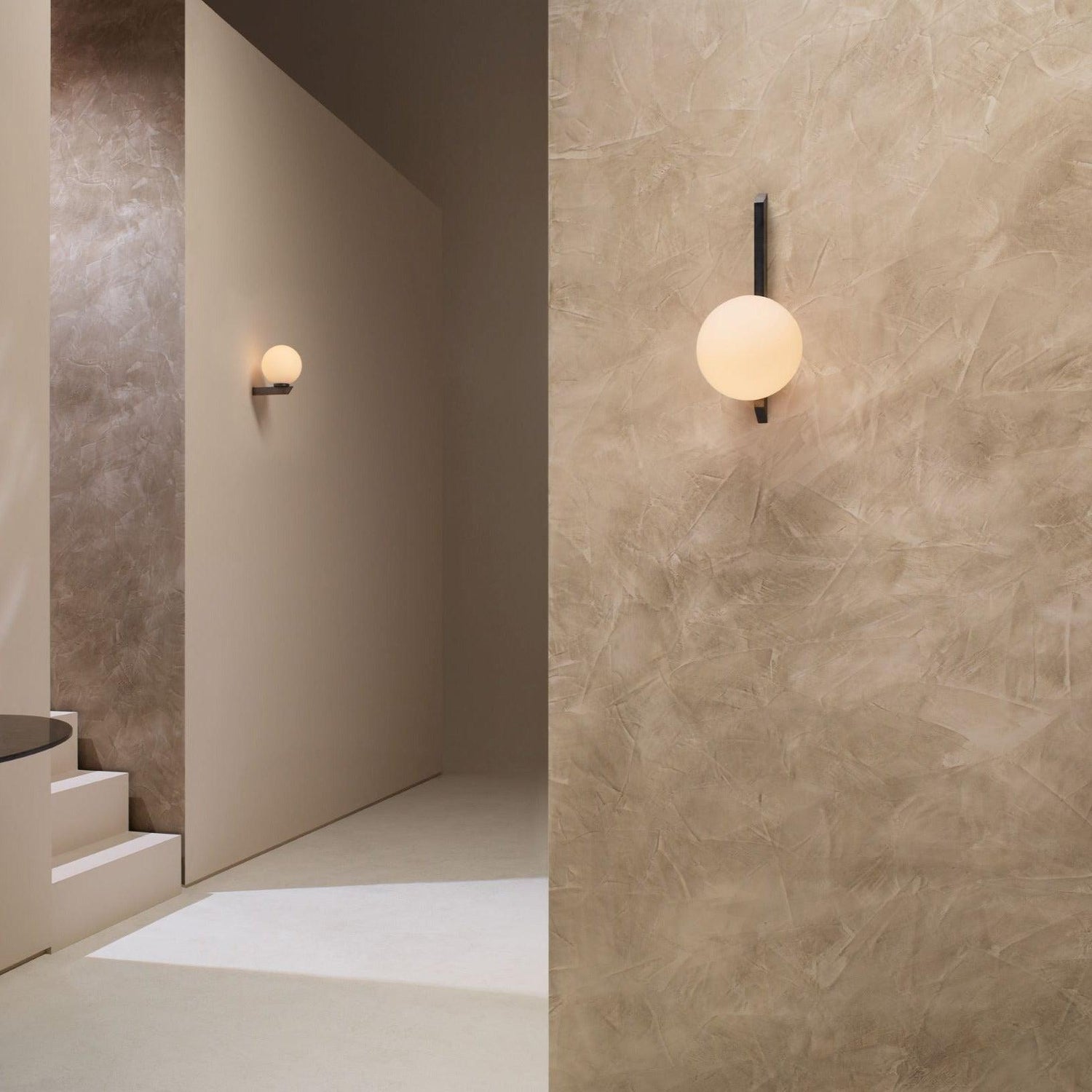 CTO Lighting Gaia Tall Wall Light
