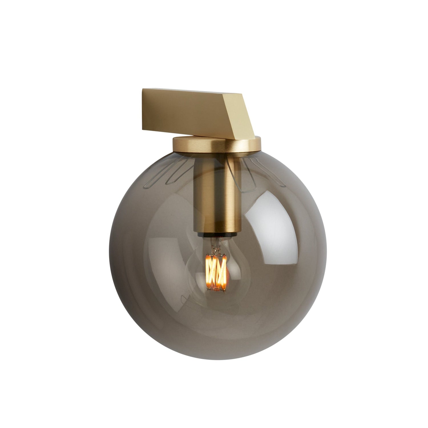 CTO Lighting Gaia Wall Light