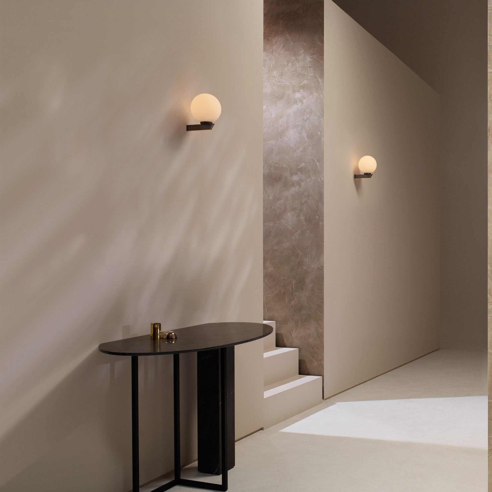 CTO Lighting Gaia Wall Light