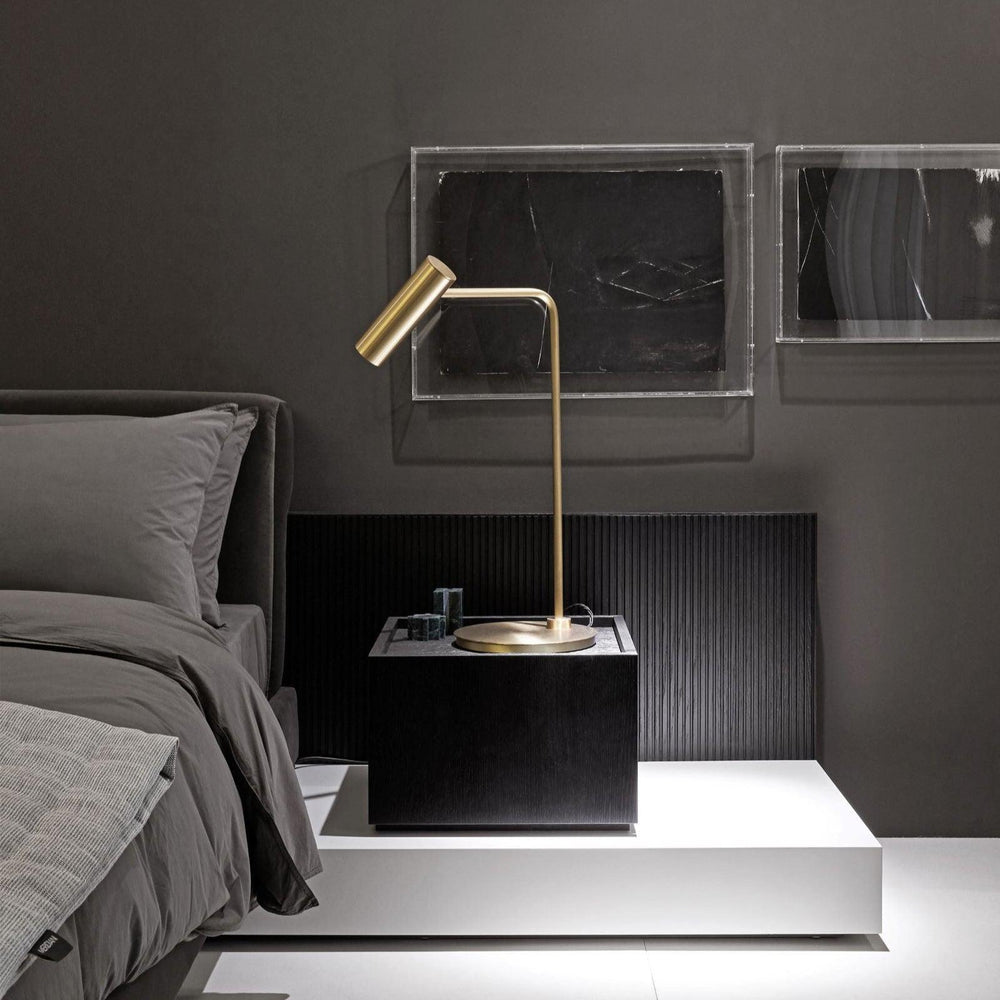 CTO Lighting Heron Table Lamp