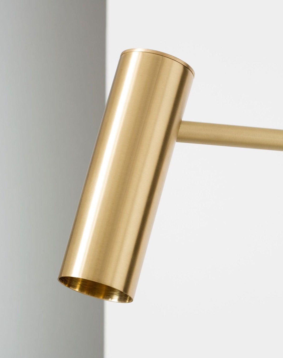 CTO Lighting Heron Table Lamp
