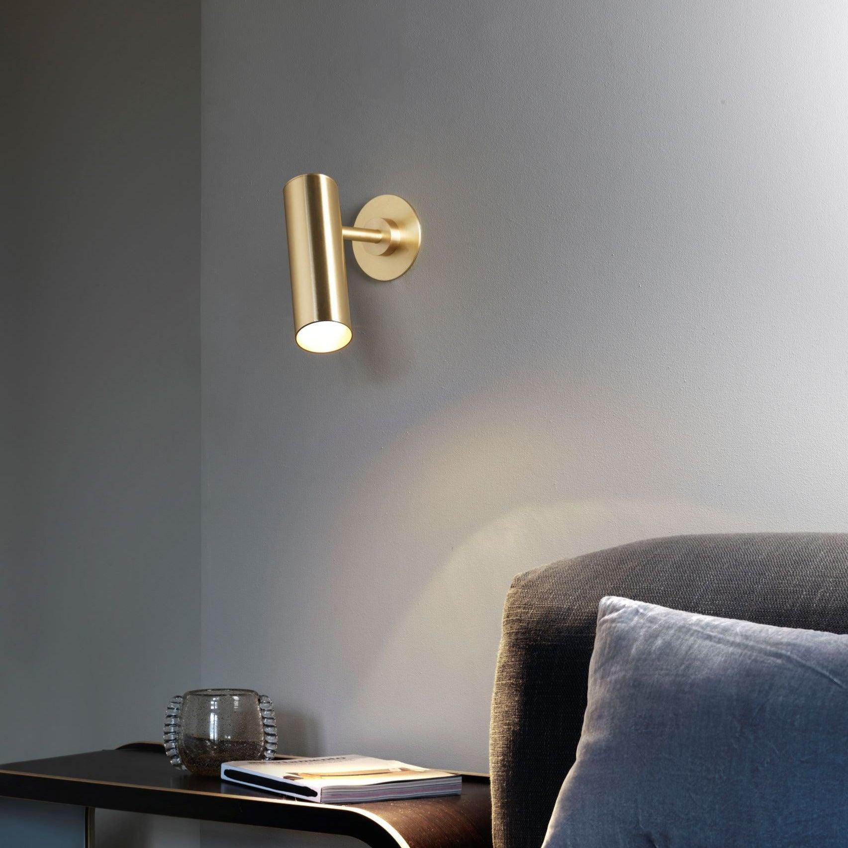 CTO Lighting Heron Wall Light — Inspyer Lighting