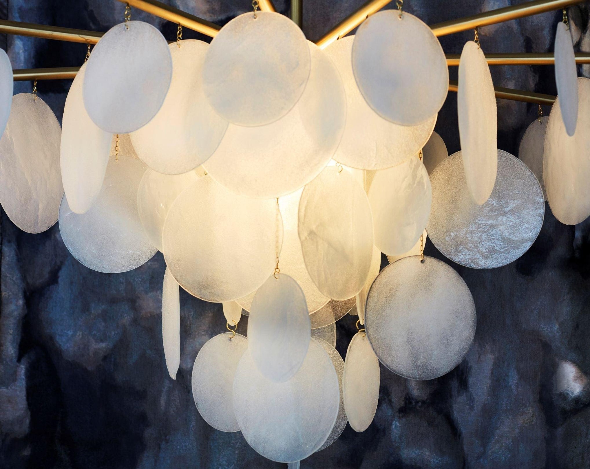 CTO Lighting Nimbus Chandelier — Inspyer Lighting