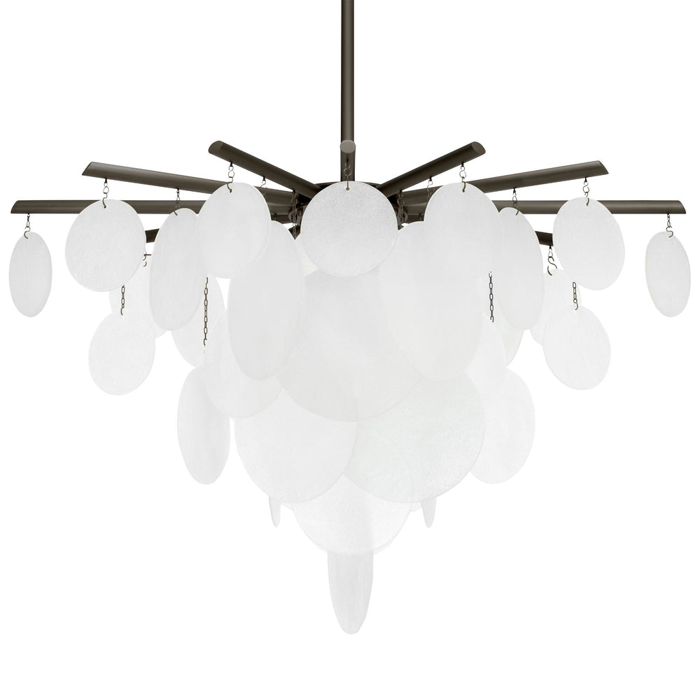 CTO Lighting Nimbus Chandelier | Inspyer Lighting