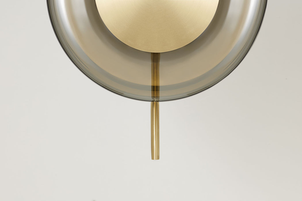 CTO Lighting Pendulum Pendant Light — Inspyer Lighting