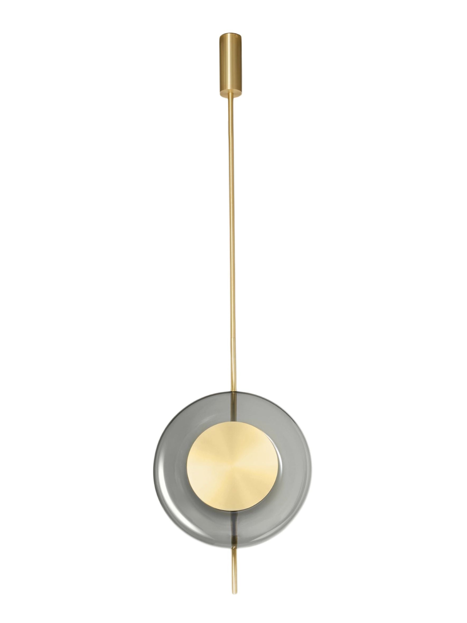 CTO Lighting Pendulum Pendant Light — Inspyer Lighting