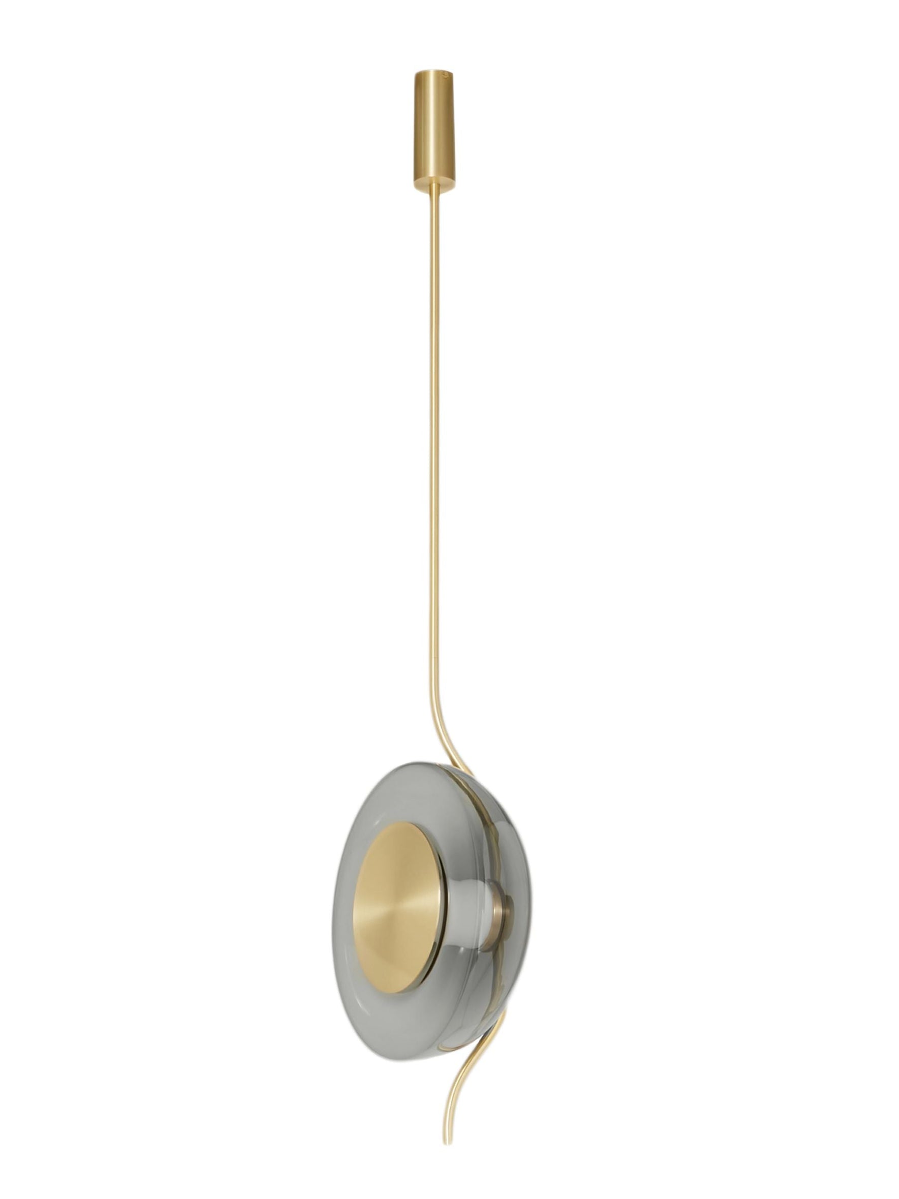 CTO Lighting Pendulum Pendant Light — Inspyer Lighting