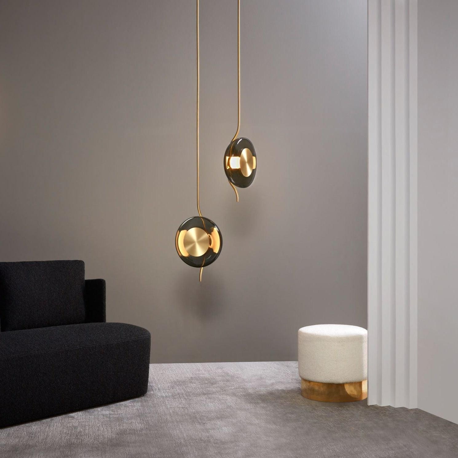 CTO Lighting Pendulum Pendant Light | Inspyer Lighting