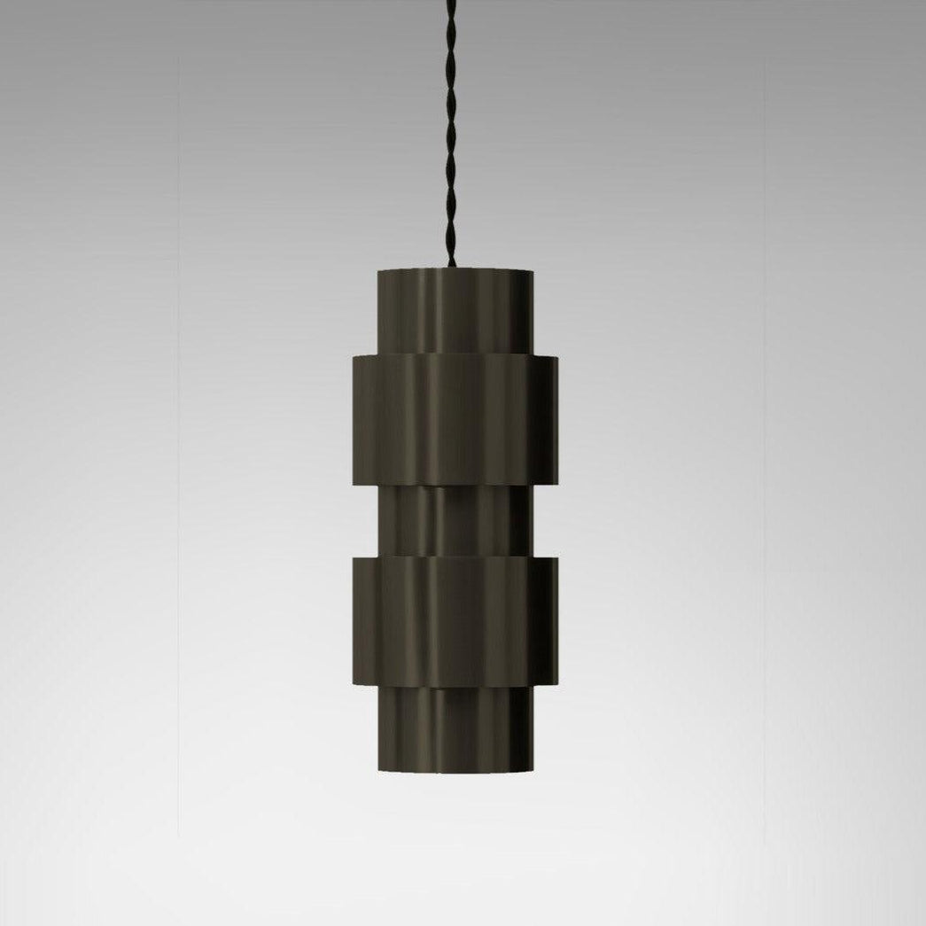 CTO Lighting Ring Pendant Light | Inspyer Lighting