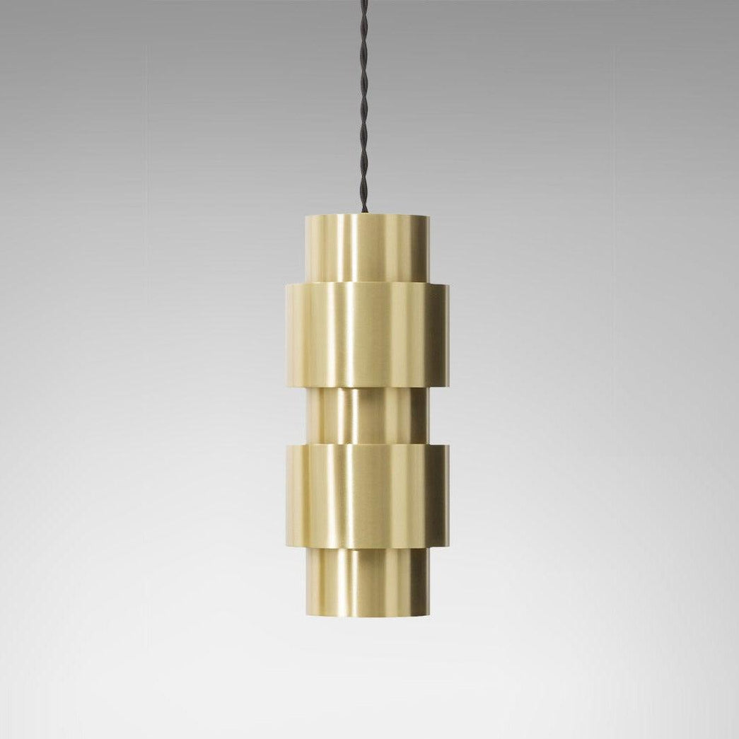 CTO Lighting Ring Pendant Light
