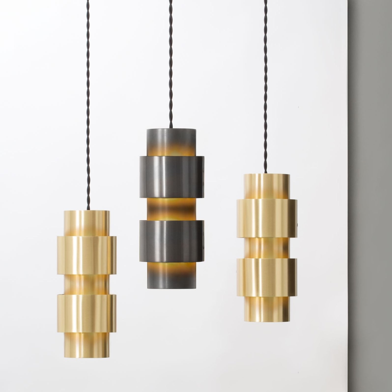 CTO Lighting Ring Pendant Light