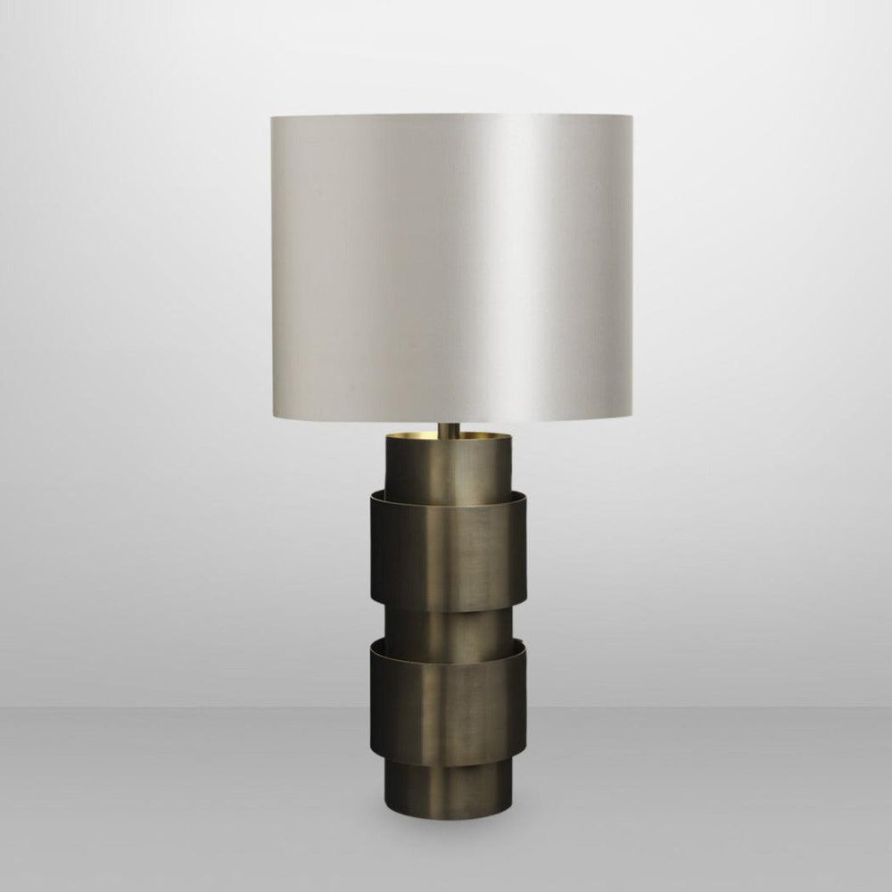 CTO Lighting Ring Table Lamp | Inspyer Lighting