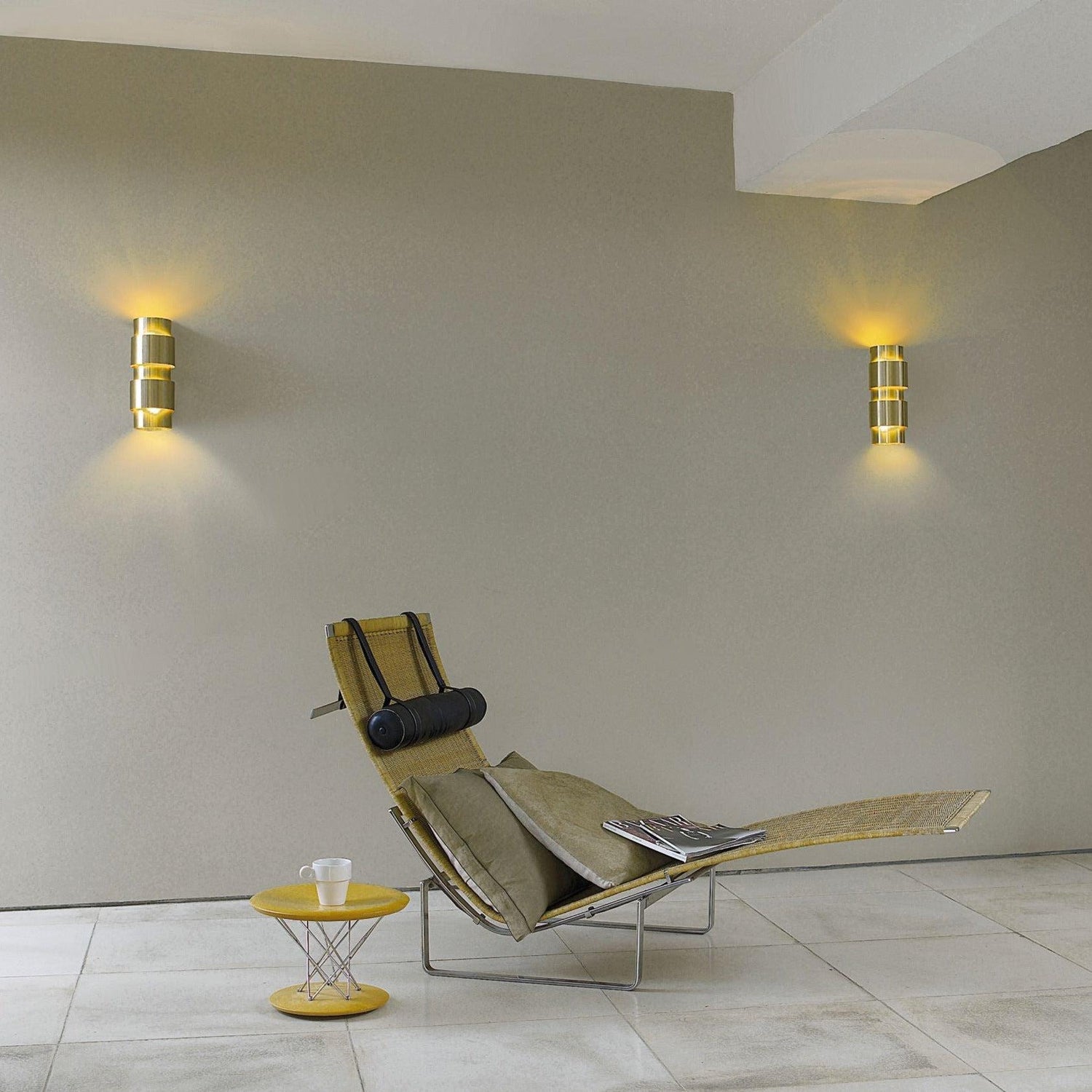 CTO Lighting Ring Wall Light