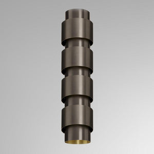 CTO Lighting Ring Wall Light